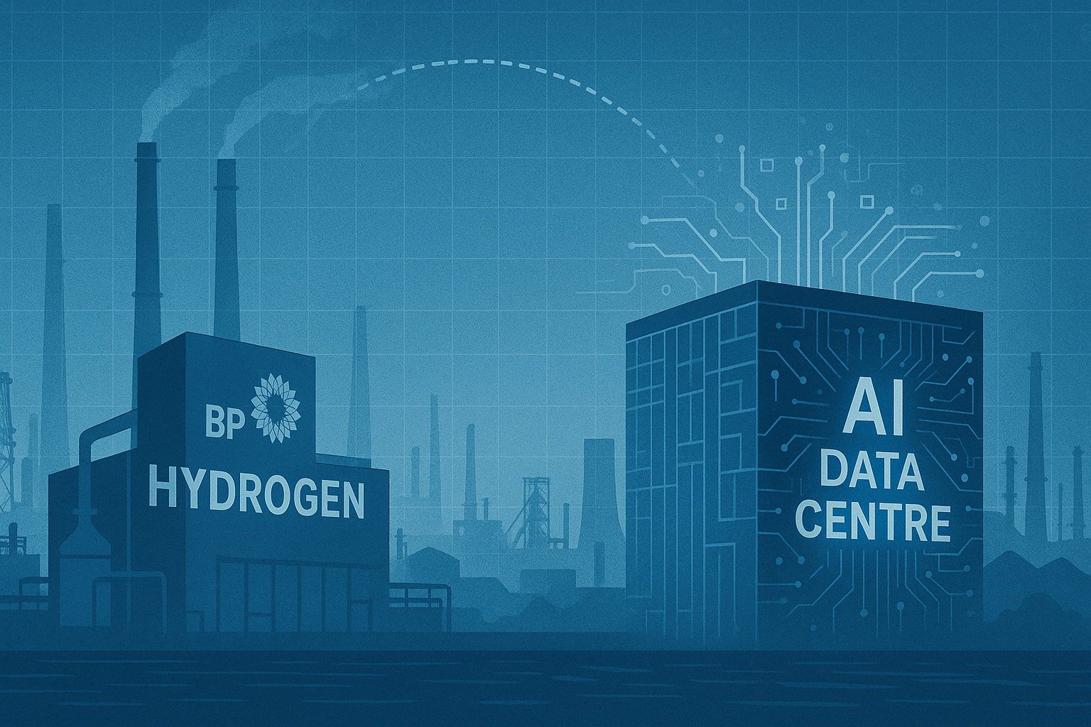 AI Data Centres & UK Grid Capacity: Power Requirements, Risks & Solutions