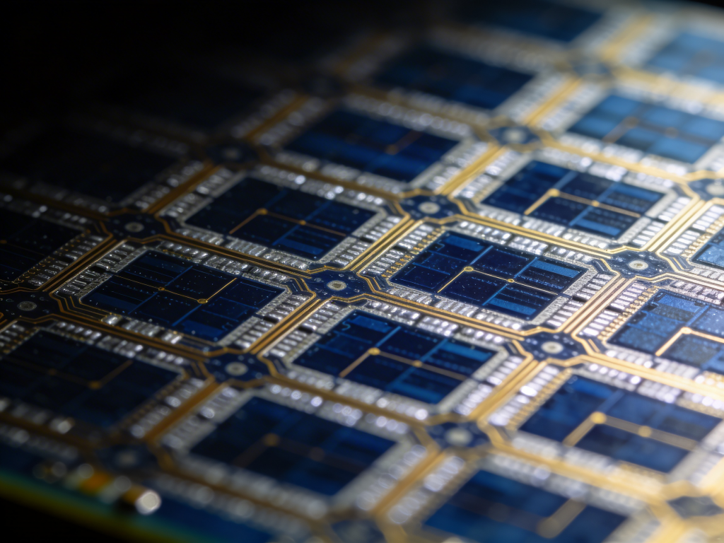 Iran War Semiconductor Supply Chain: Helium, Bromine and the Hidden Crisis
